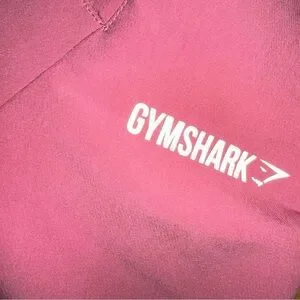 Gymshark | Tops | Gymshark Cropped Hooded Jacket | Poshmark